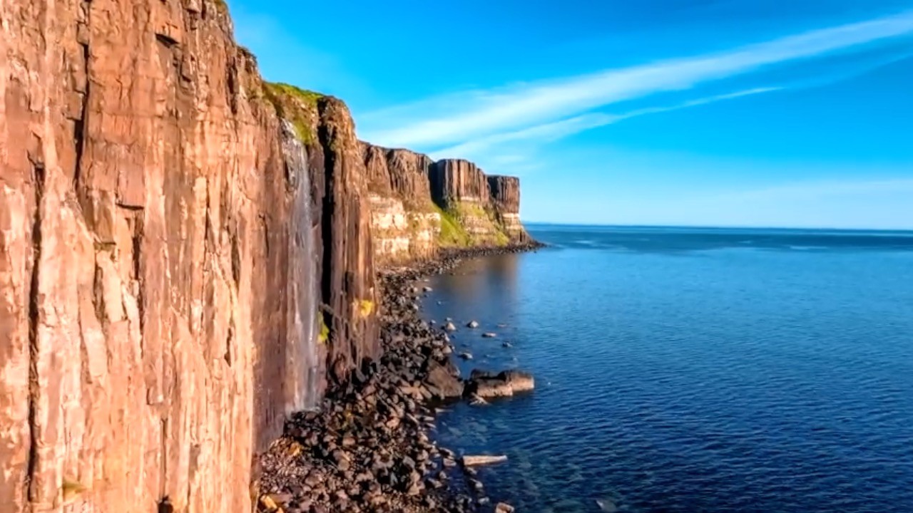 Private Tours Scotland | Tailor-Made | Braw Scottish Tours