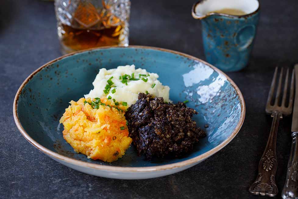 A Guide to Traditional Scottish Food & Drink | Scotland Cuisine